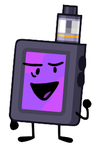 Vape | OSO Wiki | Fandom