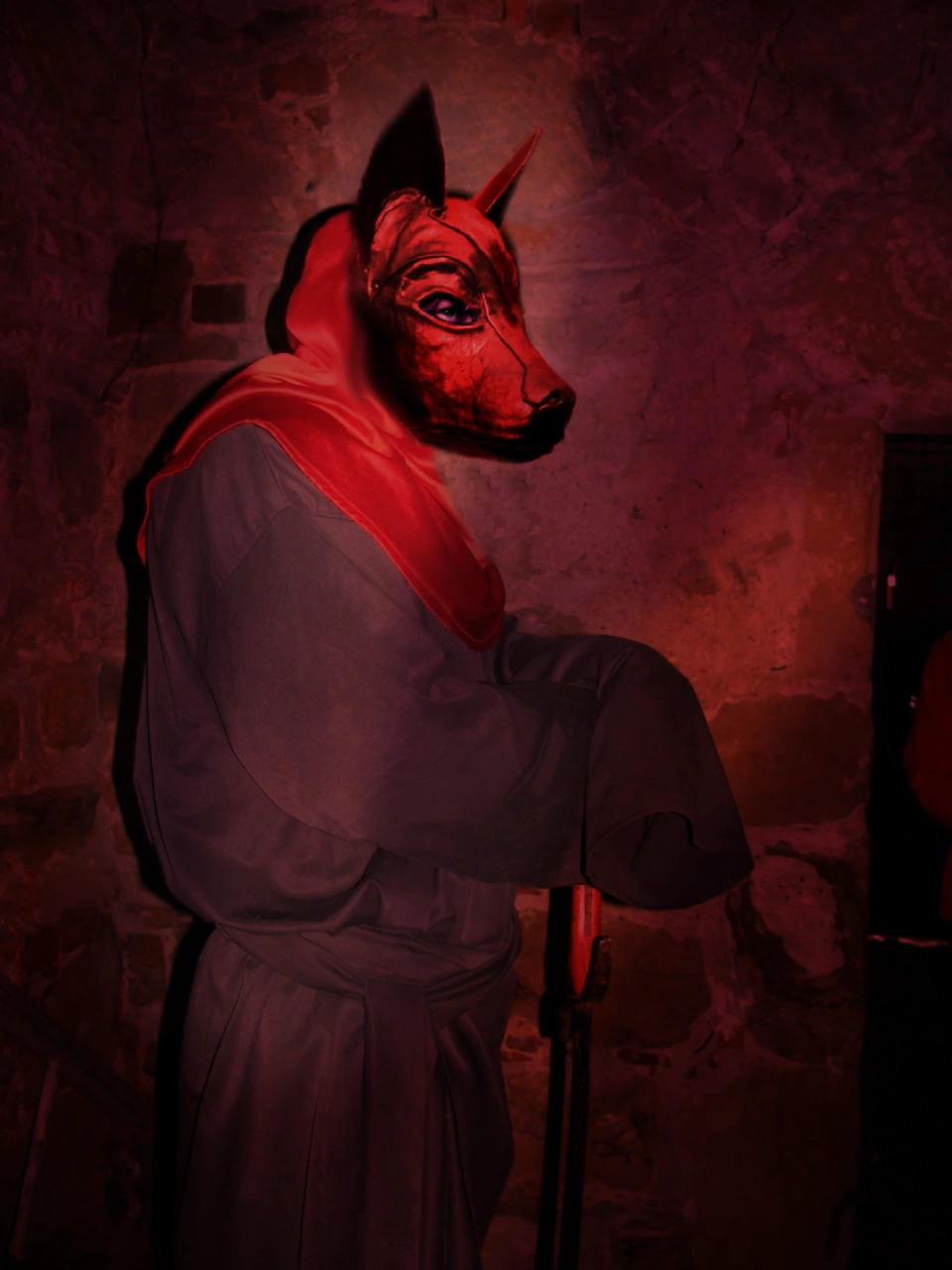 Demon Doctor | Open Source OCs Wiki | Fandom