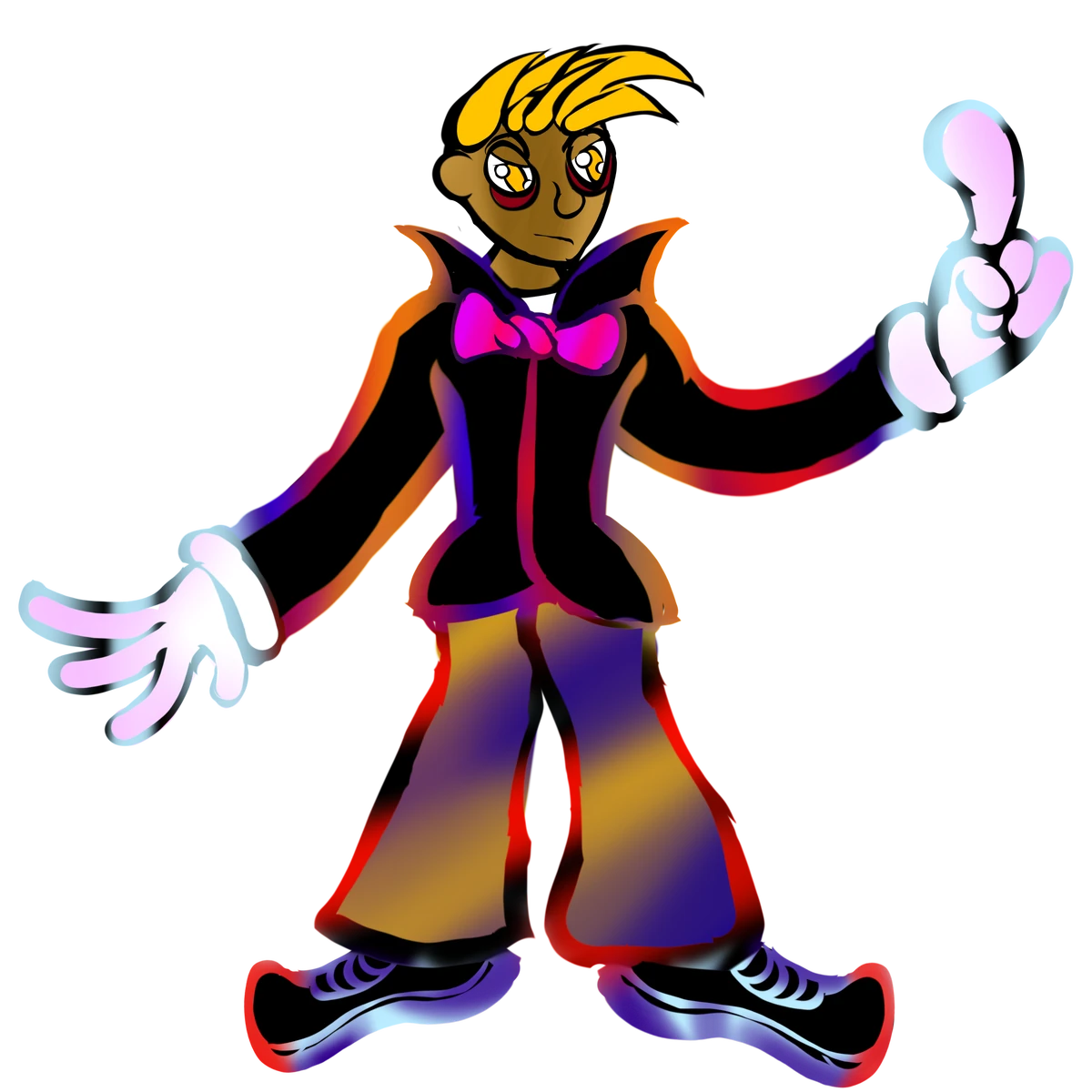 Quentin Quigley | Open Source OCs Wiki | Fandom