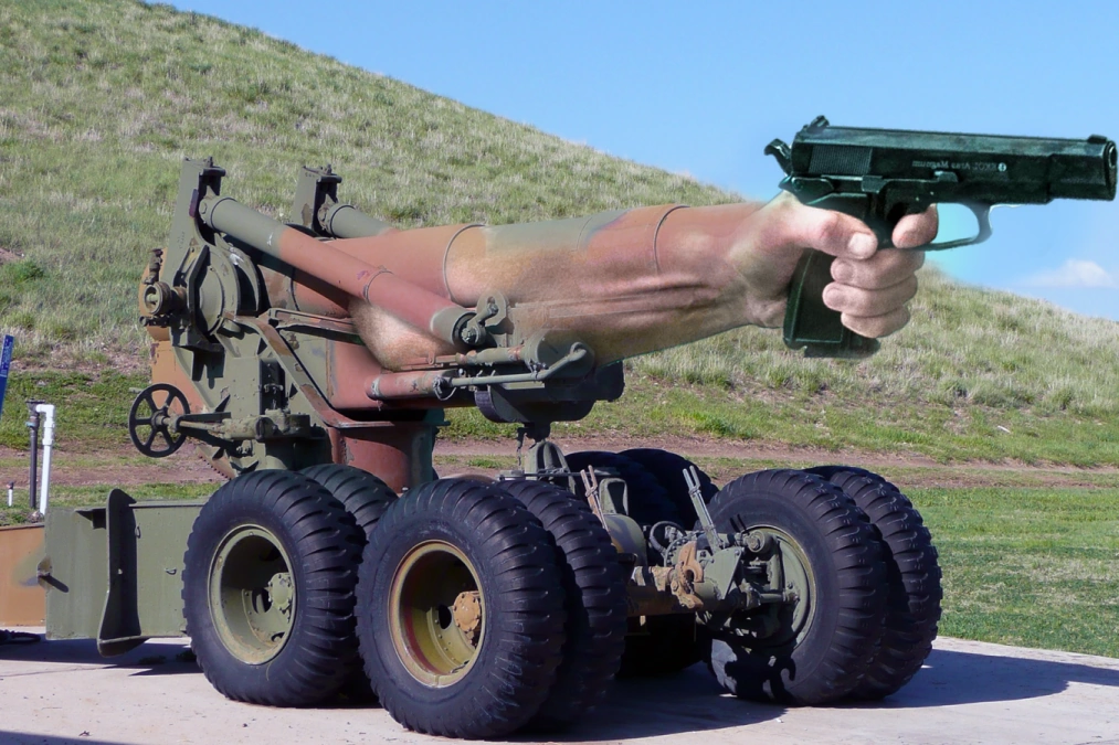 Big Man | Open Source OCs Wiki | Fandom