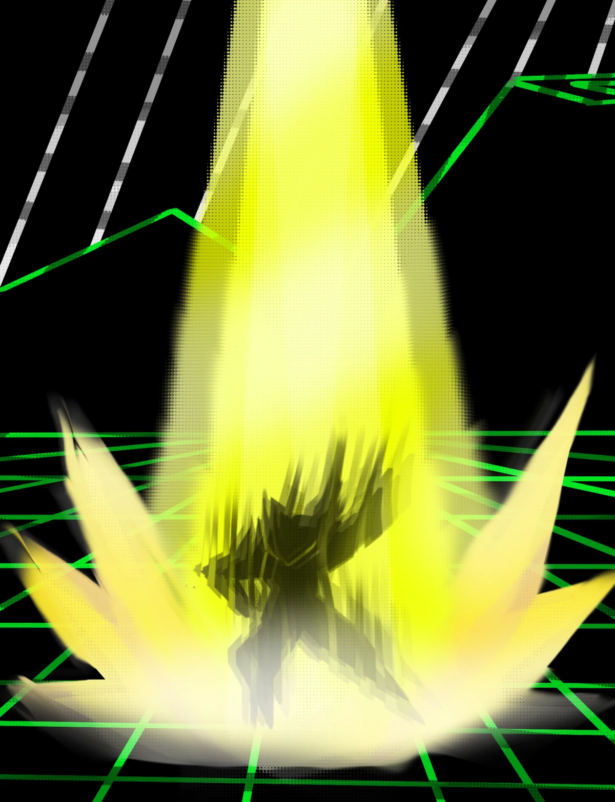 Character Intros: Cybernetic Queen | Open Source OCs Wiki | Fandom