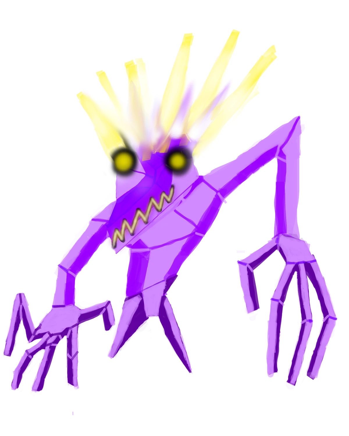 Great King Rat | Open Source OCs Wiki | Fandom