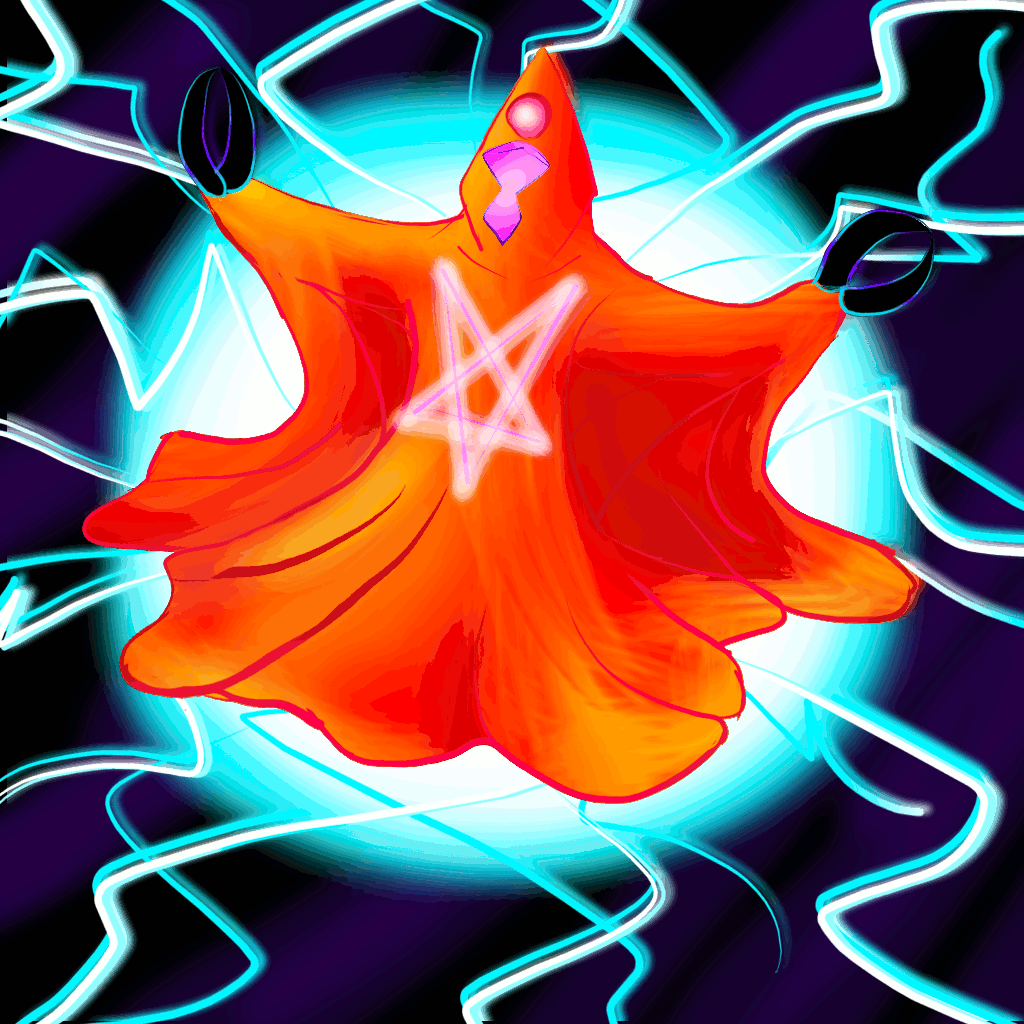 Maginos 56 | Open Source OCs Wiki | Fandom