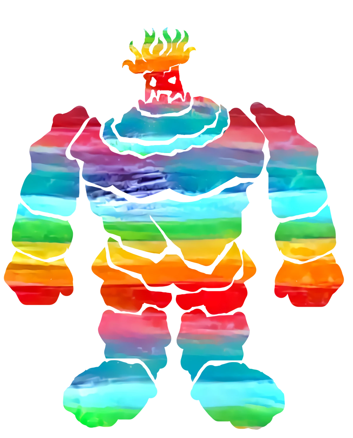 King of the Mountain | Open Source OCs Wiki | Fandom