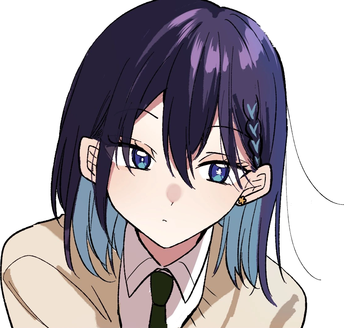 Category:Characters | Osoraku Kanojo Wiki | Fandom