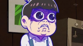 Todomatsu | Wikia Osomatsu-san | Fandom