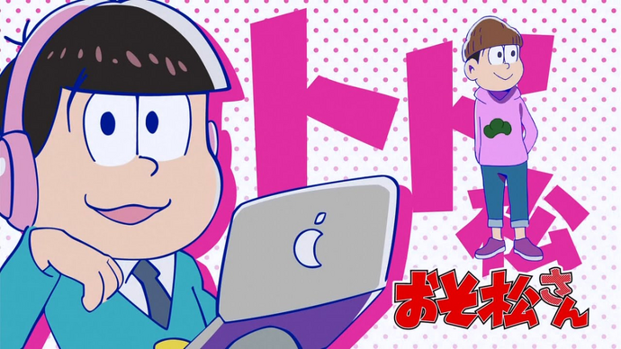 Todomatsu | Wikia Osomatsu-san | Fandom