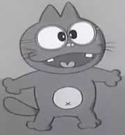 Gato Psíquico | Wikia Osomatsu-san | Fandom