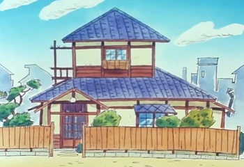 Matsuno House | Osomatsu Wiki | Fandom