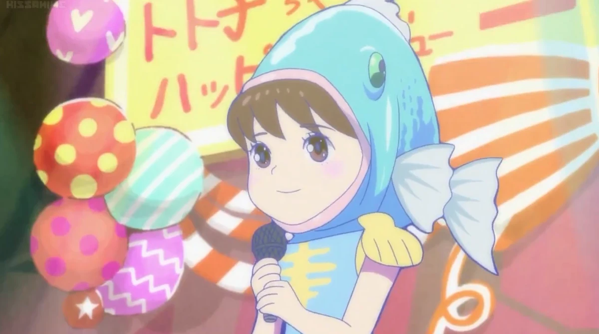 This is Totoko | Osomatsu Wiki | Fandom