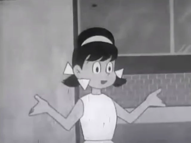 Totoko/Gallery | Osomatsu Wiki | Fandom