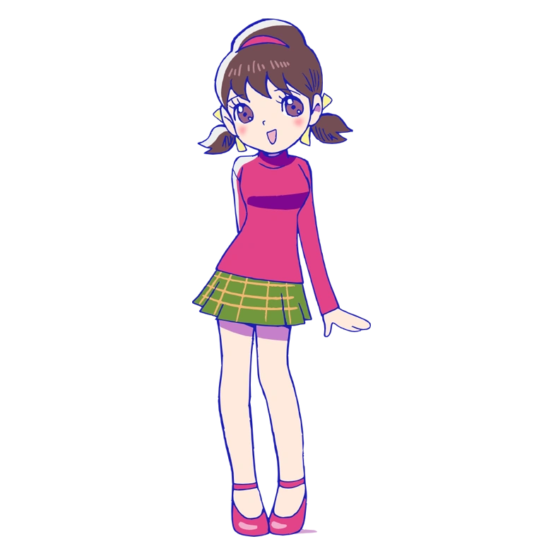Totoko Yowai | Osomatsu Wiki | Fandom