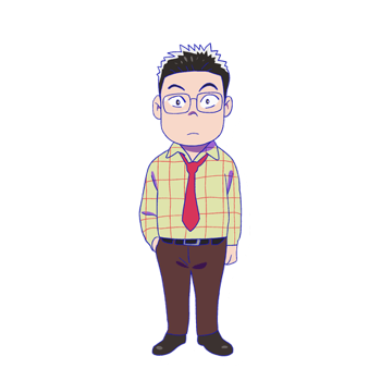 Uchikawa | Osomatsu Wiki | Fandom