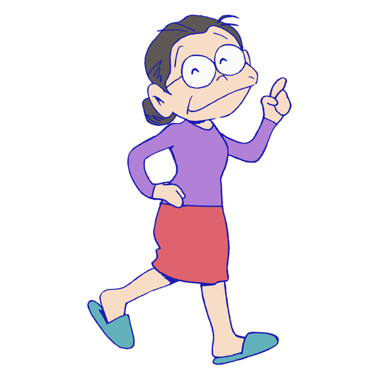 Matsuyo Matsuno Osomatsu Wiki Fandom