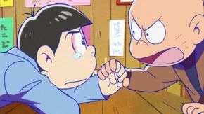 The Karamatsu Incident | Osomatsu Wiki | Fandom