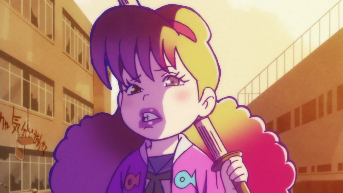 School Matsu | Osomatsu Wiki | Fandom