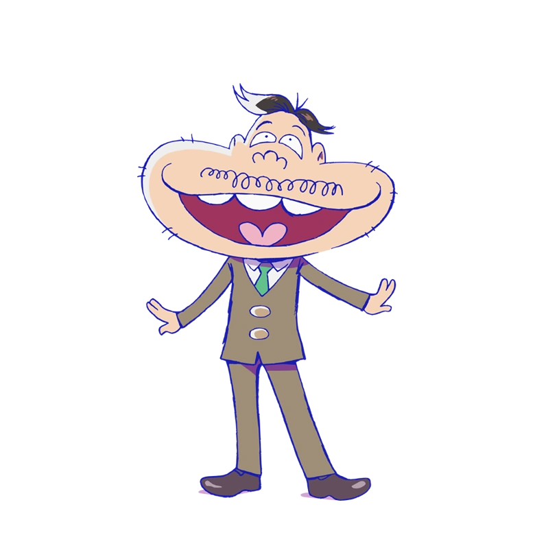 Dayōn | Osomatsu Wiki | Fandom