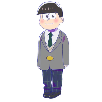 Todomatsu Matsuno | Osomatsu Wiki | Fandom
