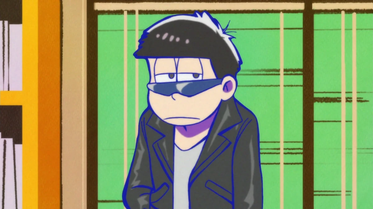 The Ichimatsu Incident | Osomatsu Wiki | Fandom