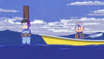 The Karamatsu Incident | Osomatsu Wiki | Fandom