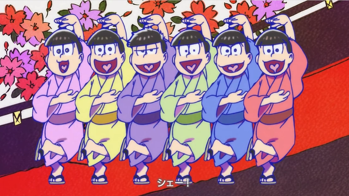 Iyami Ondo | Osomatsu Wiki | Fandom