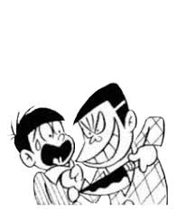 Tougou | Osomatsu Wiki | Fandom