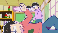 Choromatsu Rising | Osomatsu Wiki | Fandom
