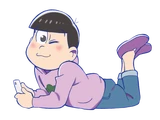 Todomatsu Matsuno/Gallery | Osomatsu Wiki | Fandom