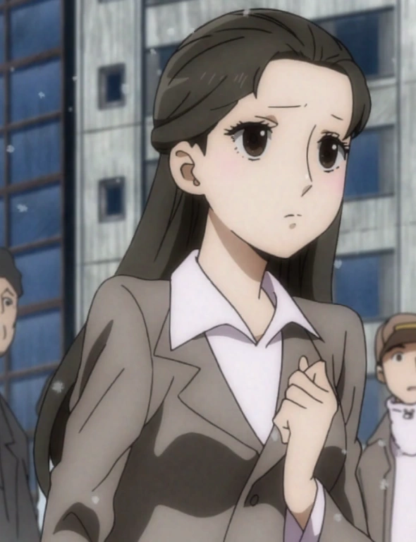 Kaoruko | Osomatsu Wiki | Fandom