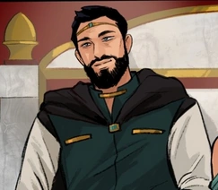 Galino King | Osora Wiki | Fandom