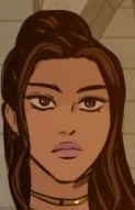 Celia Calaveras | Osora Wiki | Fandom