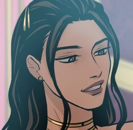 Celia Calaveras | Osora Wiki | Fandom