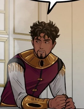 Vargas Calaveras | Osora Wiki | Fandom