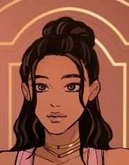 Celia Calaveras | Osora Wiki | Fandom