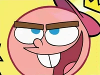 Timmy Turner | Wiki Os Padrinhos Mágicos | Fandom