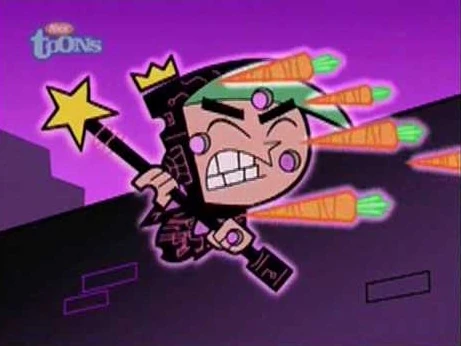 Cosmo Cosma | Wiki Os Padrinhos Mágicos | Fandom