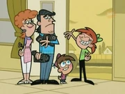 Vicky, a Babá | Wiki Os Padrinhos Mágicos | Fandom