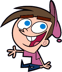 Timmy Turner | Wiki Os Padrinhos Mágicos | Fandom