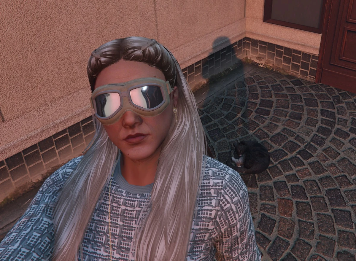 Misty Meanor | Strix RP Wiki | Fandom