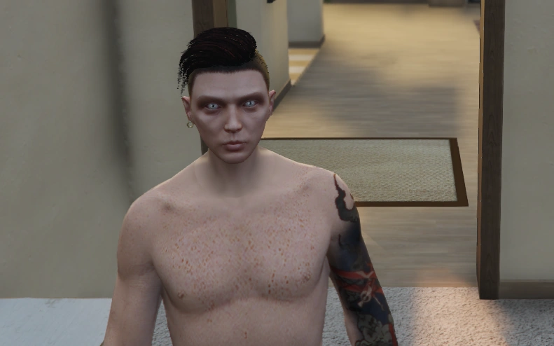 Remy Case | Strix RP Wiki | Fandom