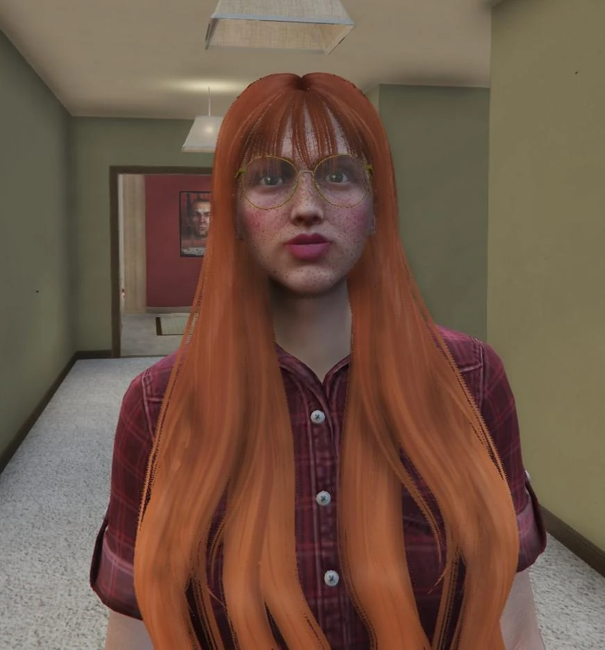 Franny-May Spencer | Strix RP Wiki | Fandom