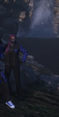 Emma Hazel | OSRP Wiki | Fandom