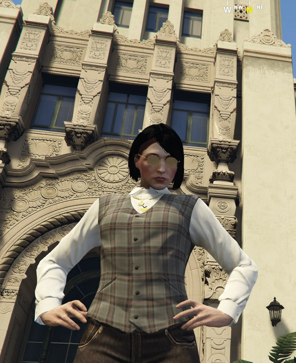 Montreal Love | OSRP Wiki | Fandom