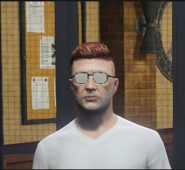 Kyle Wilson | Strix RP Wiki | Fandom