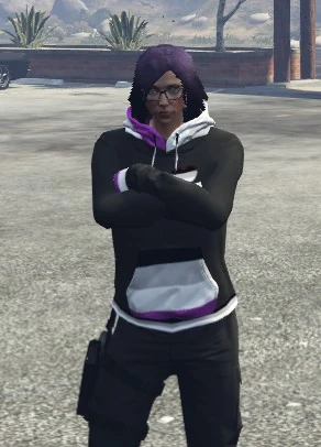 Alexandra Sinclair-Reid | OSRP Wiki | Fandom