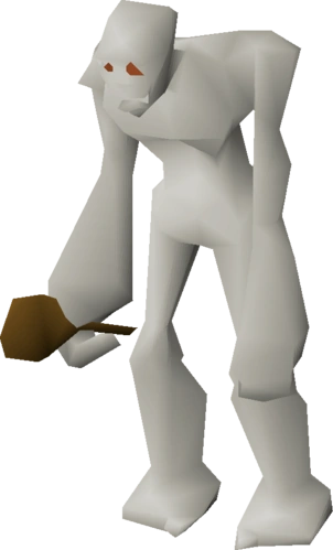 Soulless (NpcId: 98) | OSRS-PS-DEVELOPER Wiki | Fandom