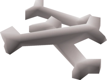 Bones (ItemId: 526) | OSRS-PS-DEVELOPER Wiki | Fandom