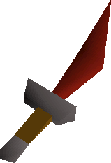 Dragon dagger | OSRune Wiki | Fandom