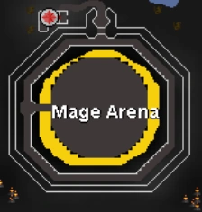 Mage Arena | OSRune Wiki | Fandom