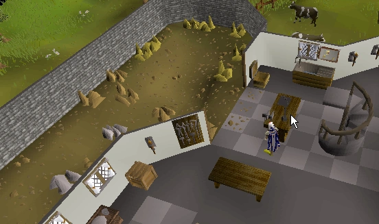 Crafting Guild | OSRune Wiki | Fandom